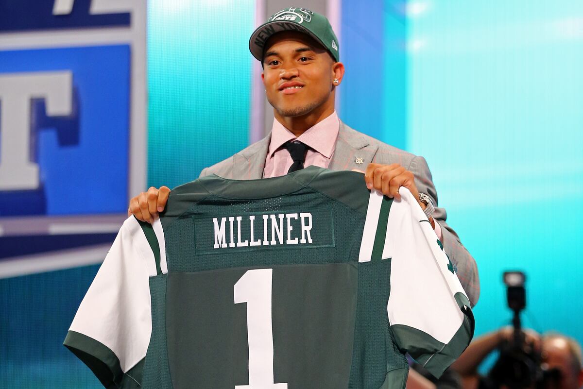 2013 NFL Draft Grades: Full Scores for Each Team | News, Scores ...