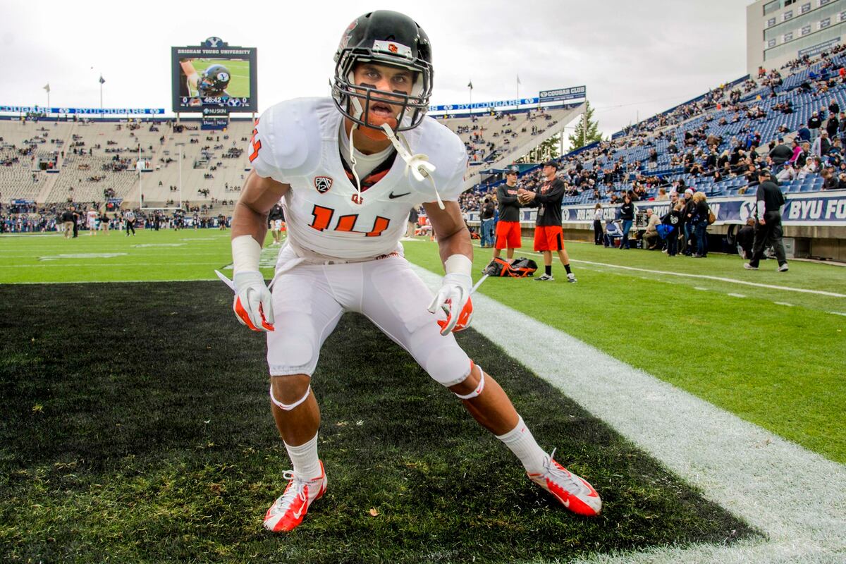 Jordan Poyer to Eagles: How Does Cornerback Fit in Philadelphia? | News ...