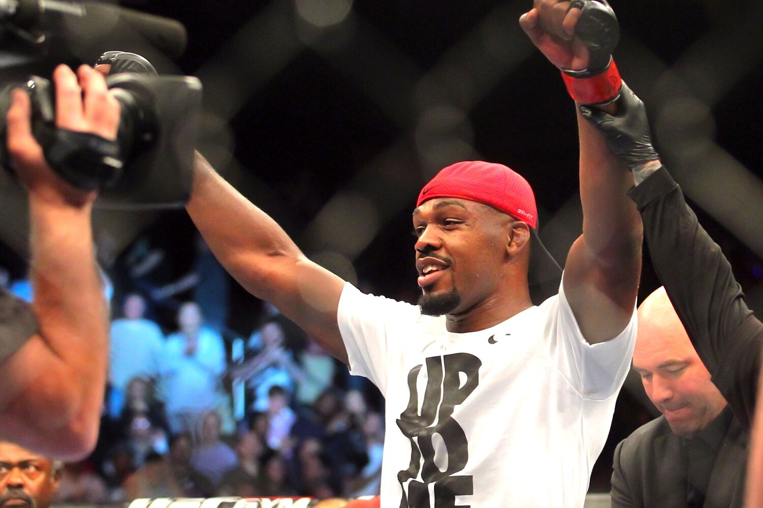 UFC 159 Results: The Real Winners and Losers from Jones vs. Sonnen ...