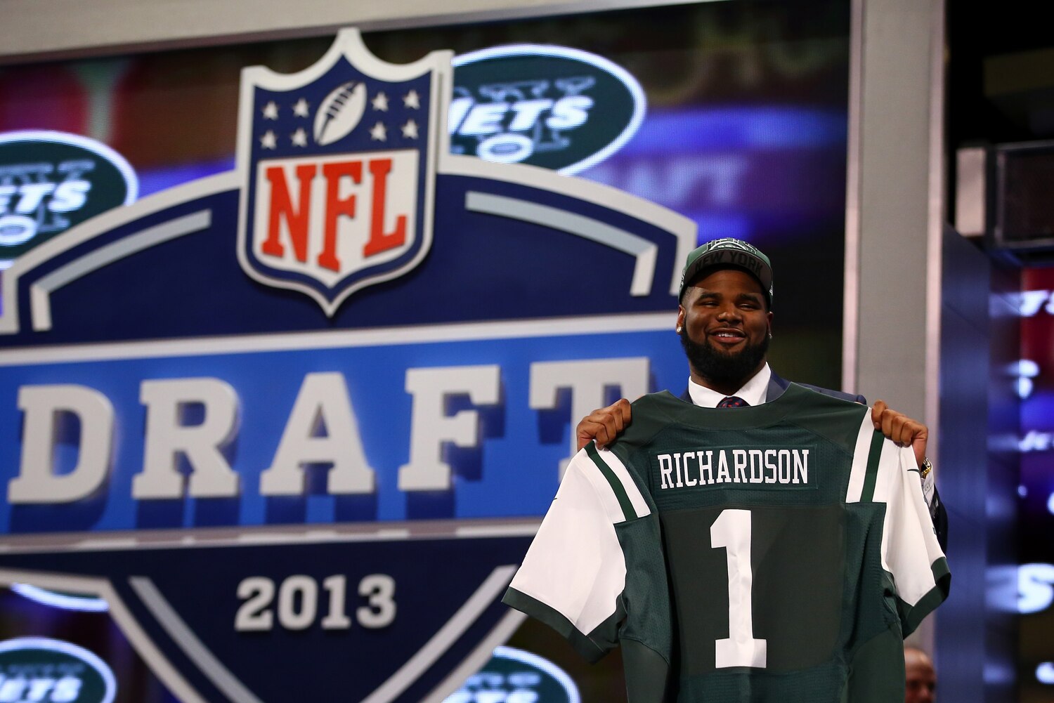 Breaking Down How Sheldon Richardson Fits in Rex Ryan's Defense ...