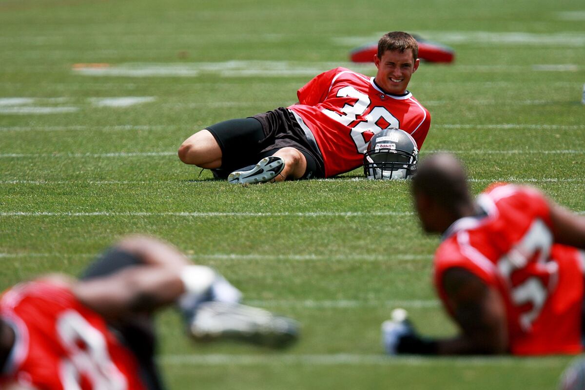 Tampa Bay Buccaneers Undrafted Free Agents: Tracking the Latest ... Tampa Bay Buccaneers Undrafted Free Agents: Tracking the Latest ...