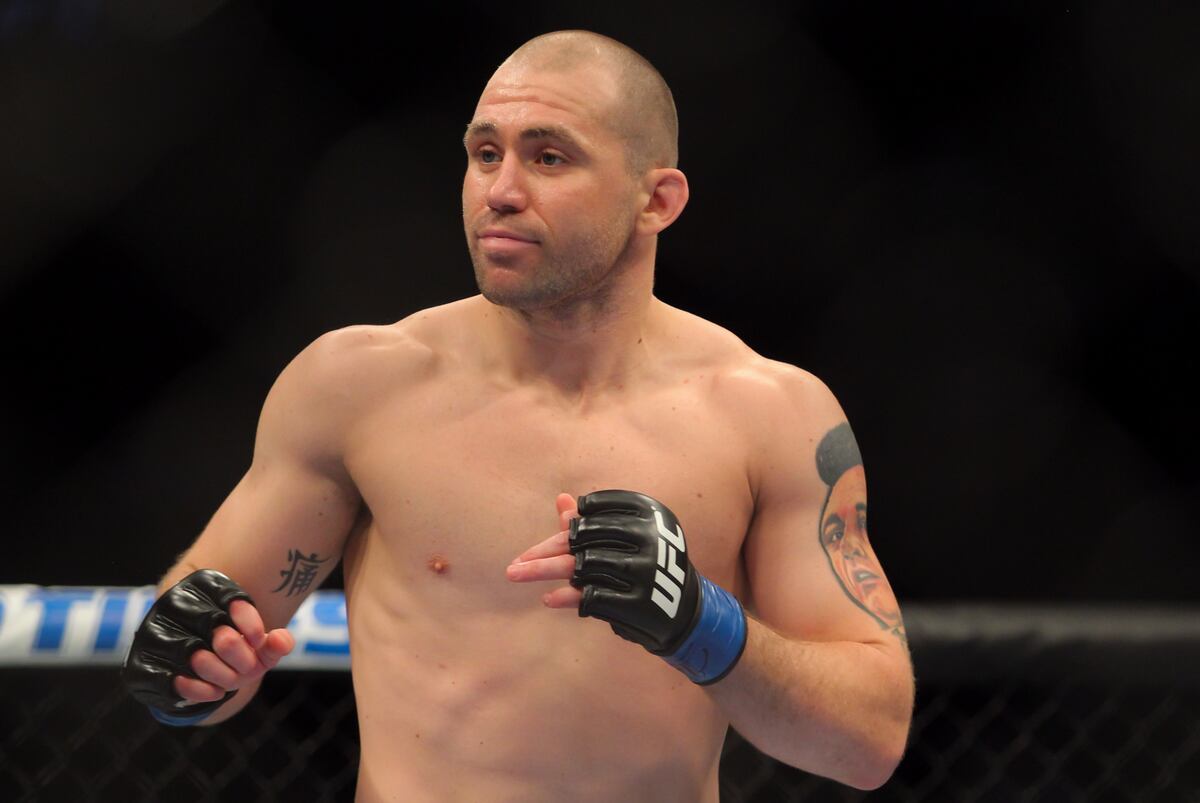 UFC 159: 5 Fights for Alan Belcher to Take Next | News, Scores ...