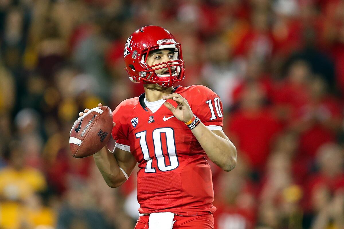 Matt Scott Should Earn Spot on Jaguars' Roster for 2013 | News, Scores ...