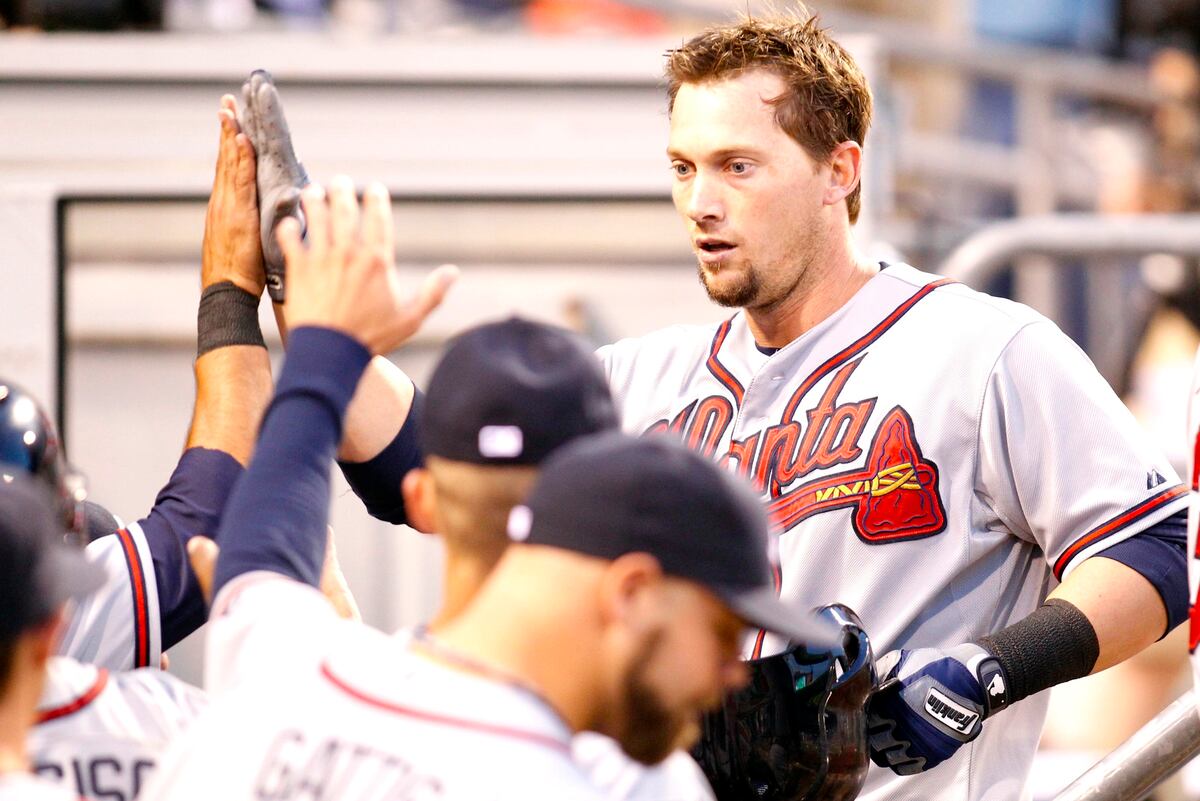 The 10 Most Shocking MLB Player Turnarounds Early in 2013 | News ...
