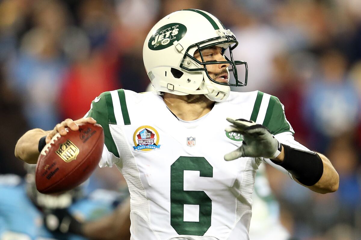 Mark Sanchez Would Be Successful If Given Another Starting Opportunity ...