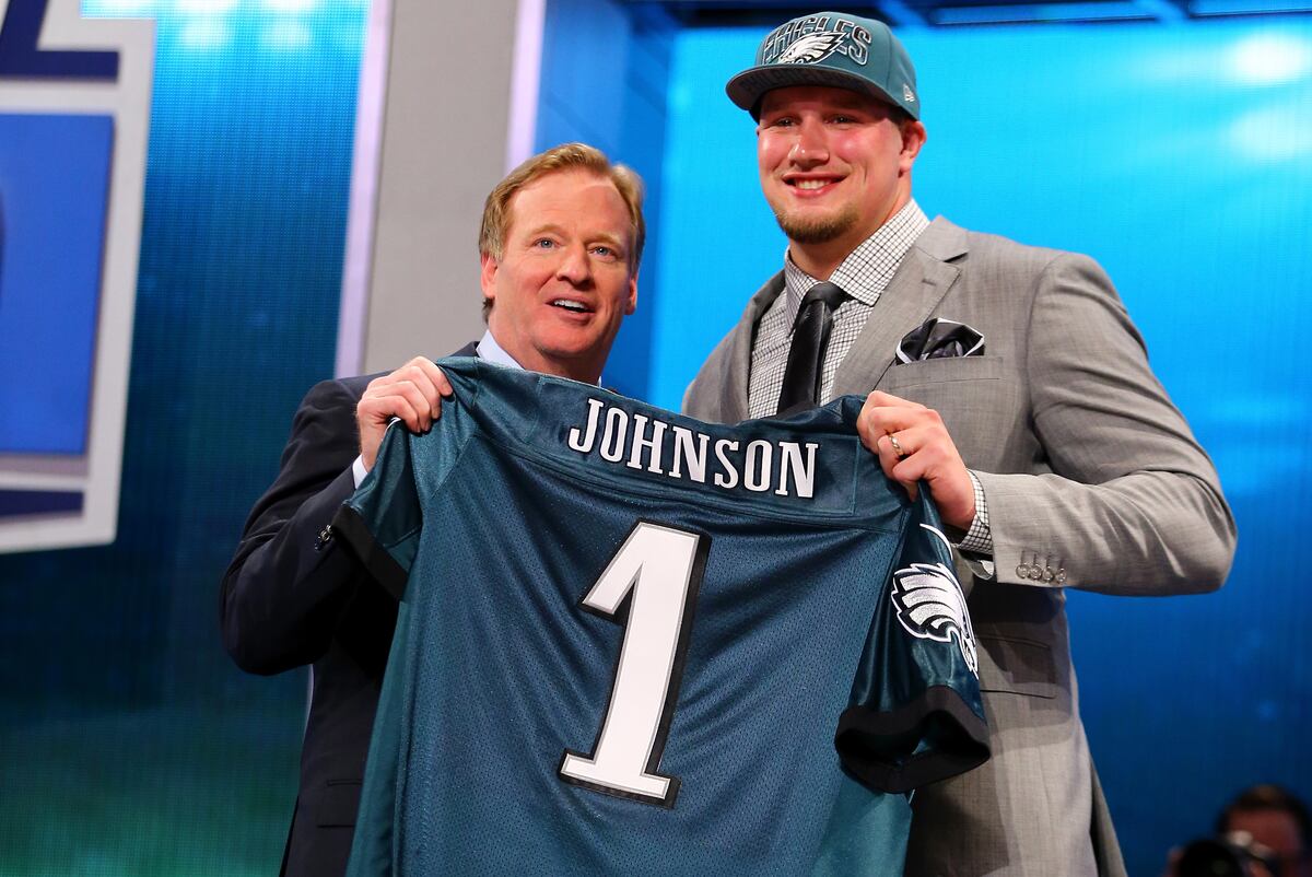 2013 NFL Draft Results: Breaking Down Teams with Deepest Classes ...