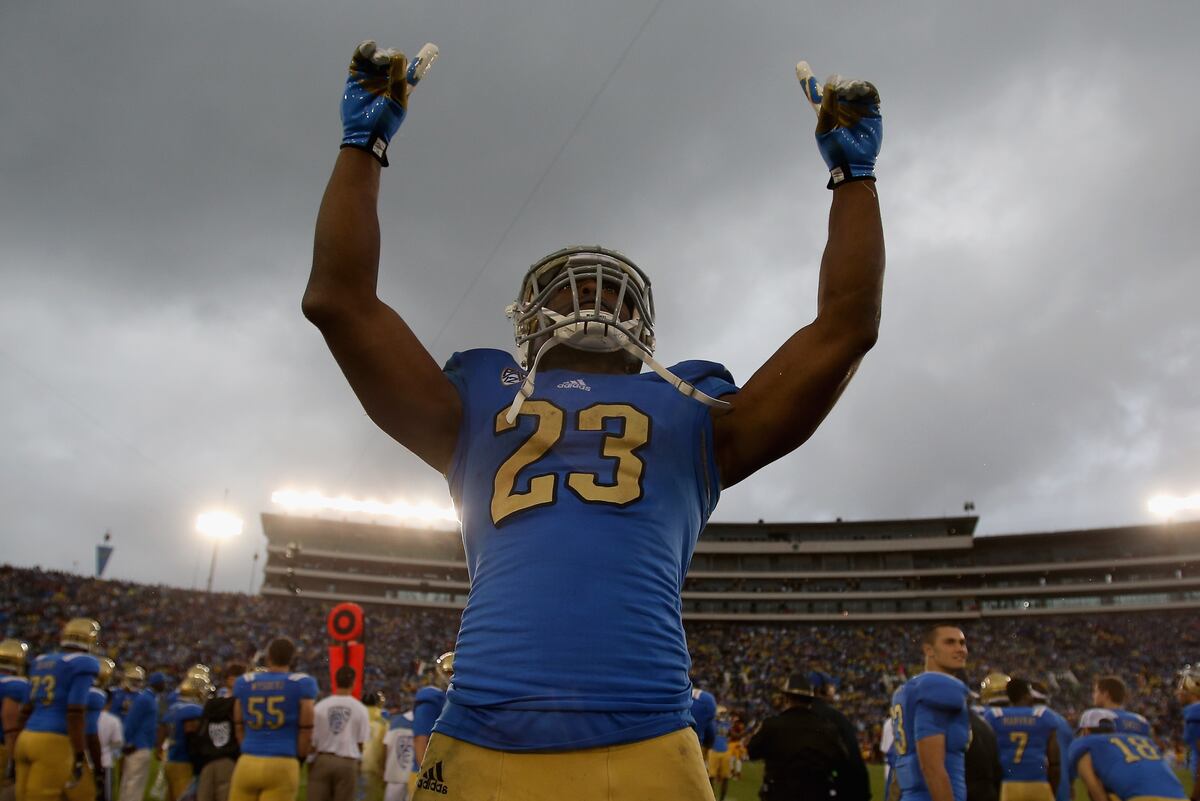 Why Johnathan Franklin Is a Darkhorse for NFL Rookie of the Year | News ...