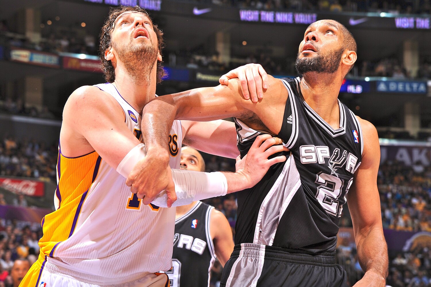 8 Takeaways from Sunday's NBA Playoff Action | Bleacher Report