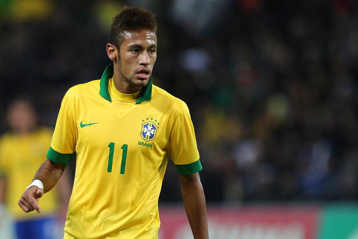 World Football: 10 Most Hyped Young Players on the Planet Right Now ...