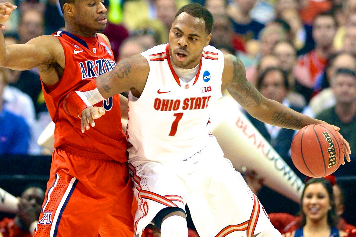 2013 NBA Draft Breakdown and Scouting Report for Deshaun Thomas | News ...