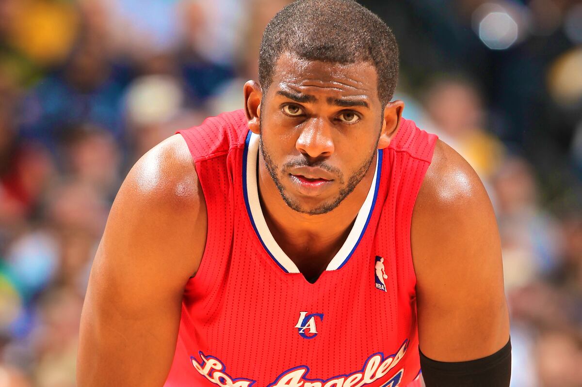 NBA Free Agents 2013: Breaking Down the Top 5 Players at Every Position ...