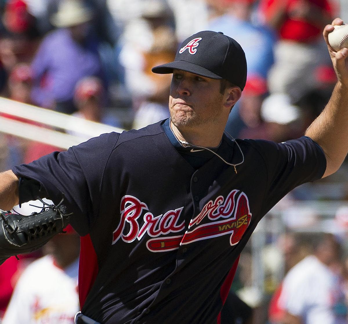 Stock Up, Stock Down for Atlanta Braves' Top 10 Prospects for Week 4 ... Stock Up, Stock Down for Atlanta Braves' Top 10 Prospects for Week 4 ...