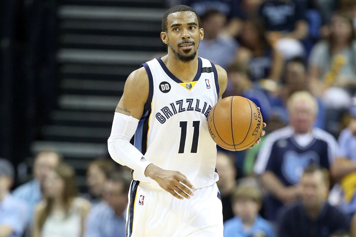 NBA Playoffs 2013: Unheralded Players Making Huge Impacts in Postseason ...