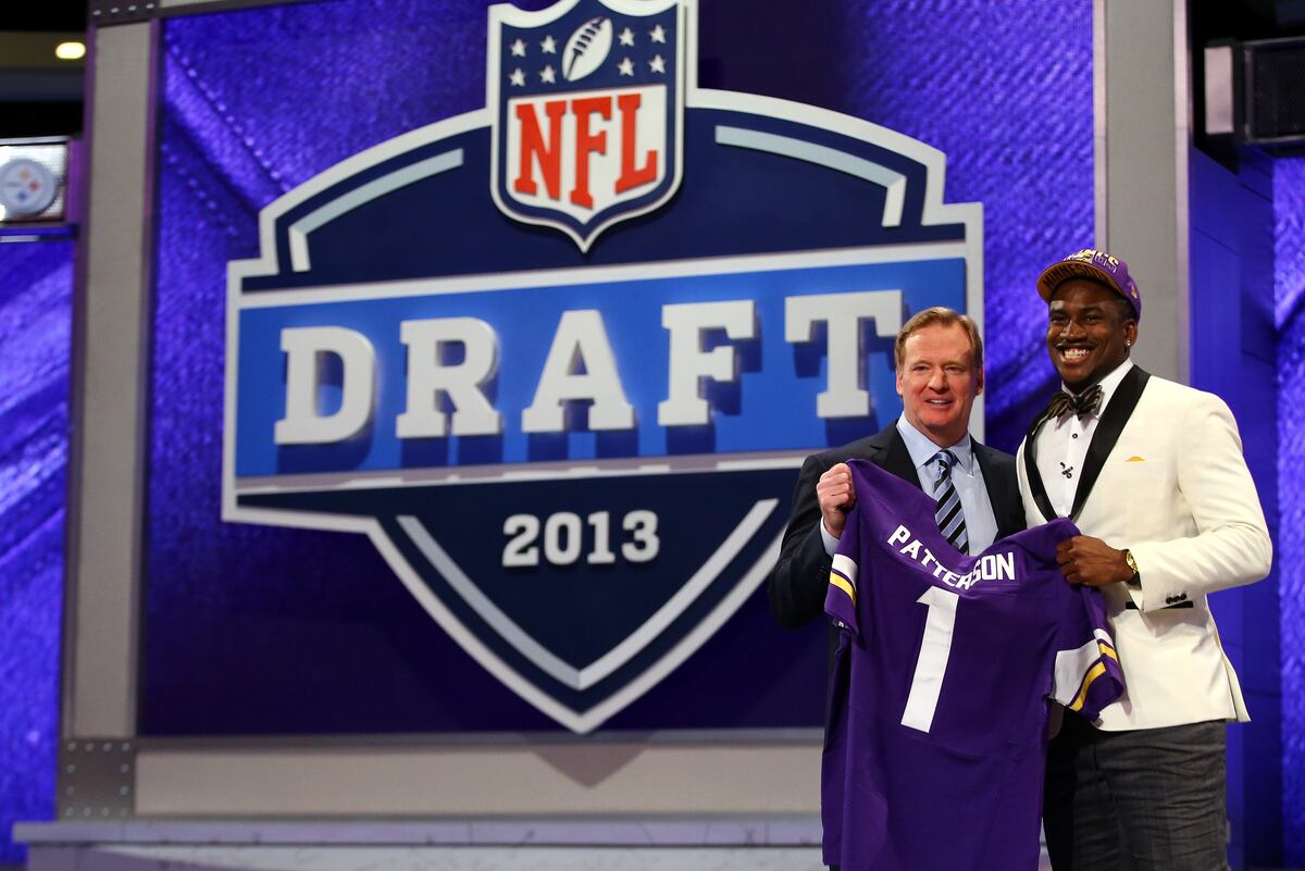 NFL Draft Grades: Assessing Each Team's Draft Haul | News, Scores ...