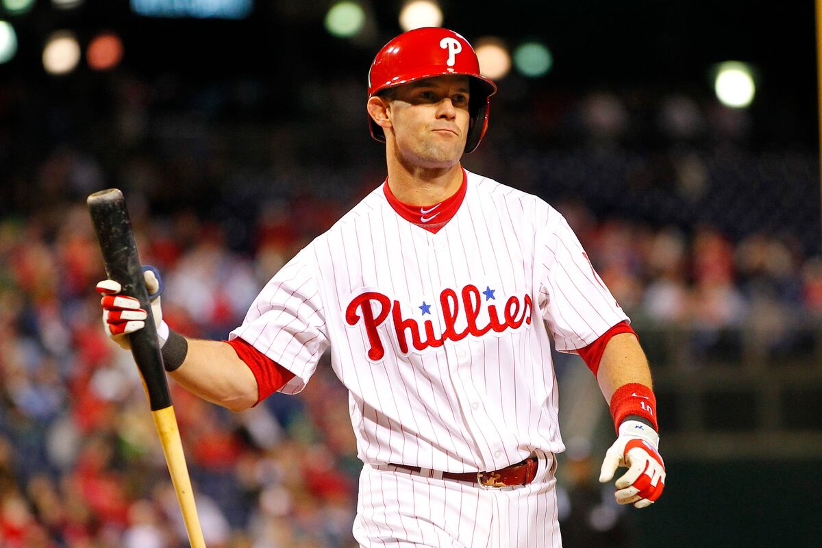 Philadelphia Phillies: Winners and Losers from 1st Month of Action ... Philadelphia Phillies: Winners and Losers from 1st Month of Action ...