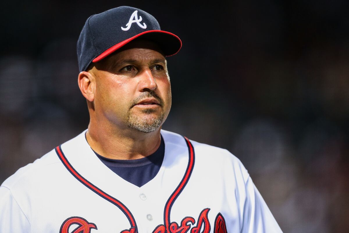 Atlanta Braves: Fredi Gonzalez Gets Decisions Right in Win over ...