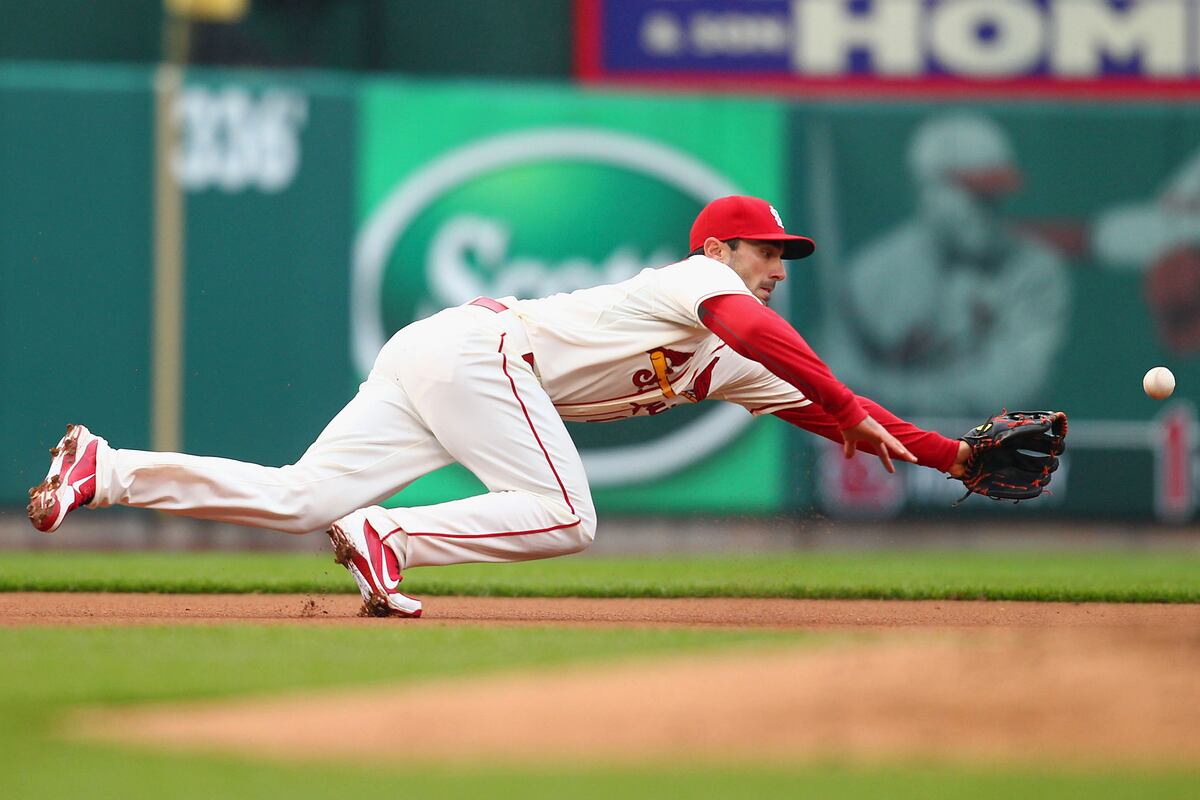 Is Matt Carpenter the Long-Term Solution for St. Louis Cardinals at ...