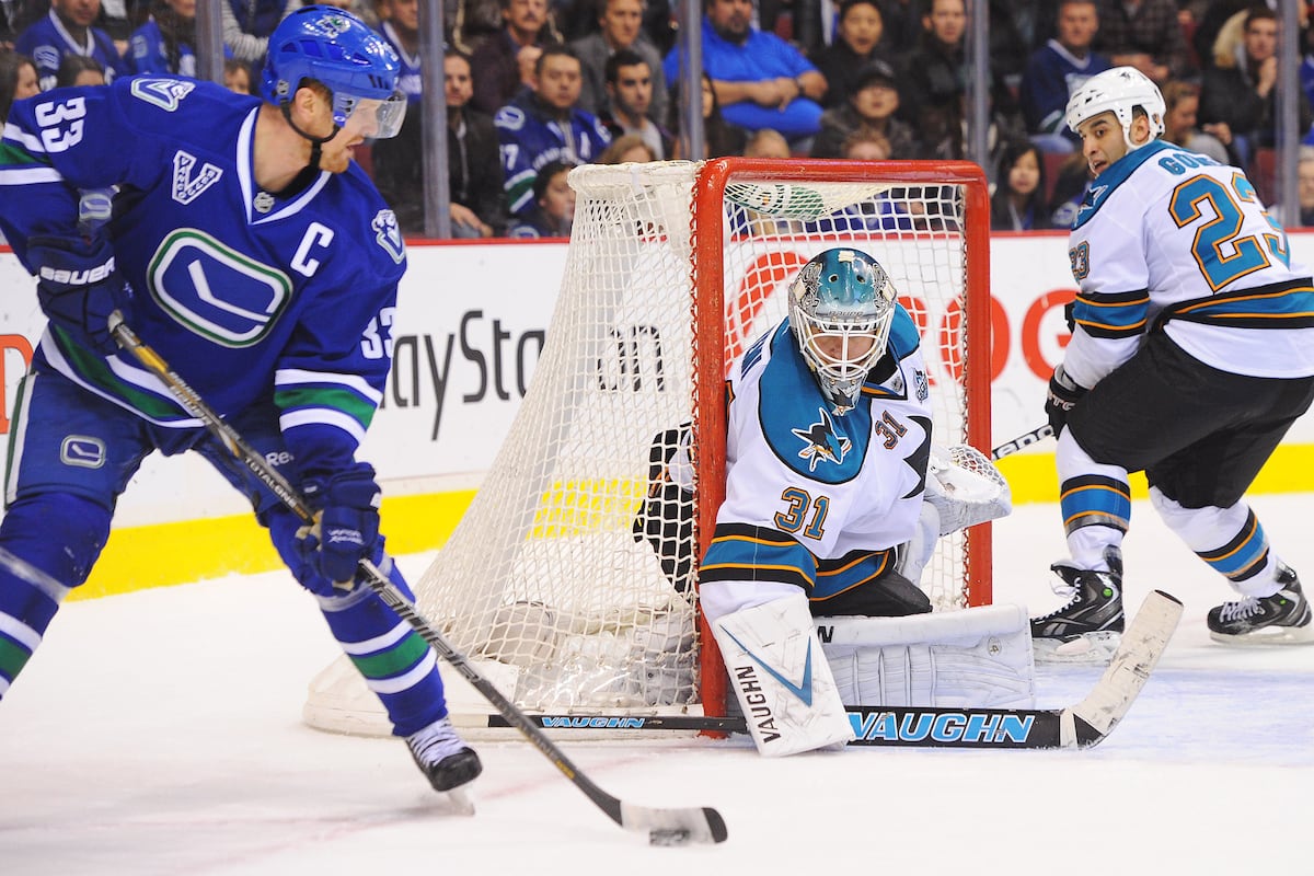 San Jose Sharks vs. Vancouver Canucks: 5 Keys for Sharks to Win Playoff ...