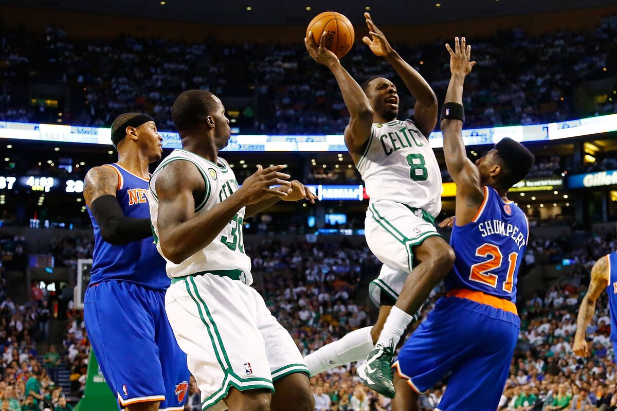 NBA Playoffs 2013: Each Surviving Team's Most Unsung Hero | News ...