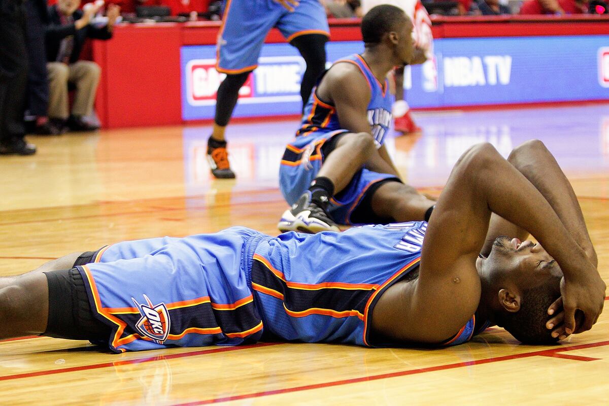 The NBA Playoffs' Ugly/Pretty Style-of-Play Spectrum | News, Scores ...