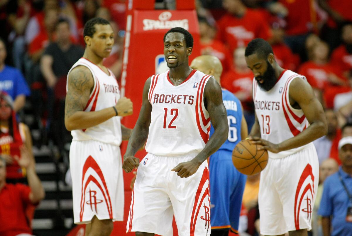 NBA Playoffs: Houston Rockets Live to Fight Another Day, Lessons ...