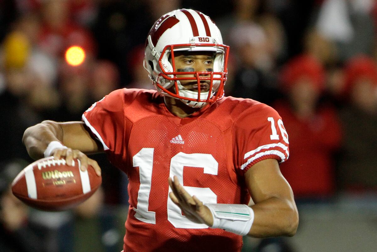 10 Best Diamond in the Rough Recruits from the BCS Era | News, Scores ...