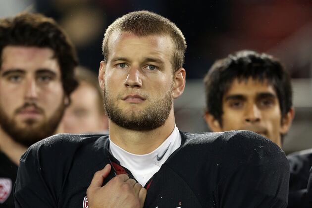 How the Injury Retirement of Josh Nunes Affects Stanford QB Depth ...