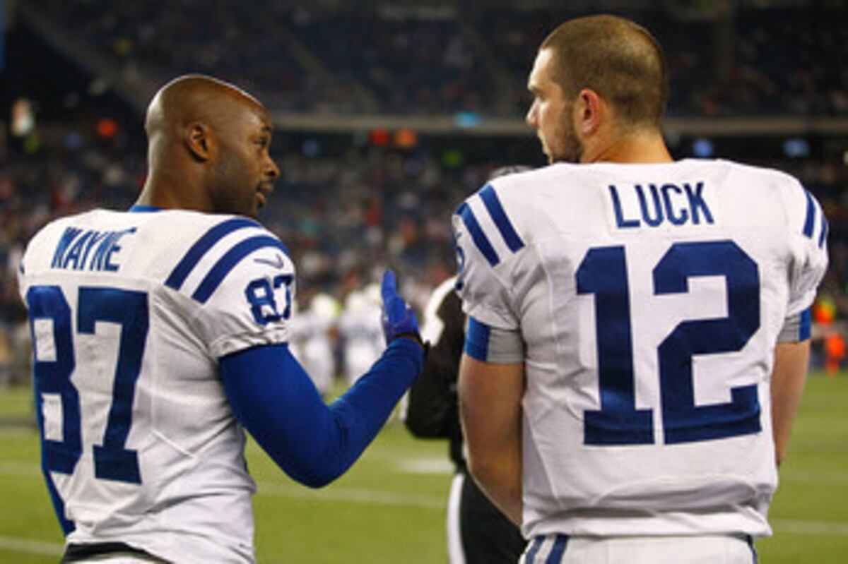 Perfect Veteran/Rookie Combinations in the NFL | News, Scores ...