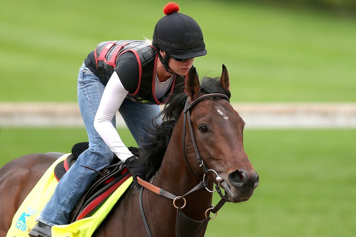 2013 Kentucky Derby Odds: Horses Most Likely to Win, Place or Show ...