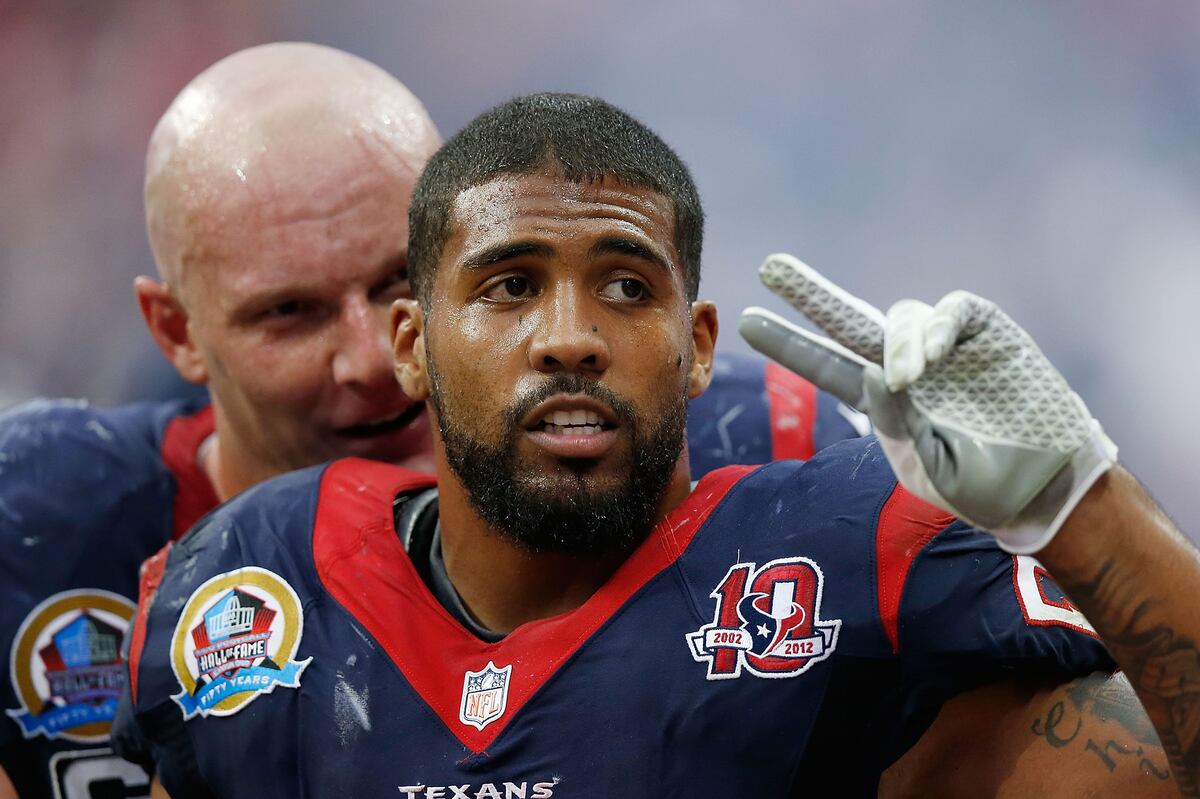 A Guide to Striking Gold in NFL Undrafted Free Agency | News, Scores ...