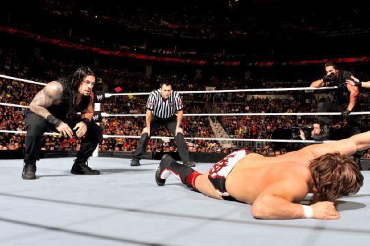 WWE SmackDown Spoilers: Complete Results and Analysis for May 3 | News ...