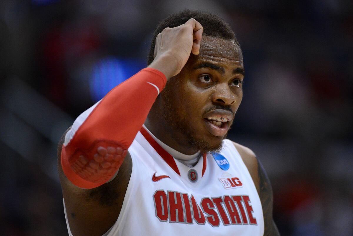 Ohio State Basketball: Breaking Down Every Addition and Departure ... Ohio State Basketball: Breaking Down Every Addition and Departure ...