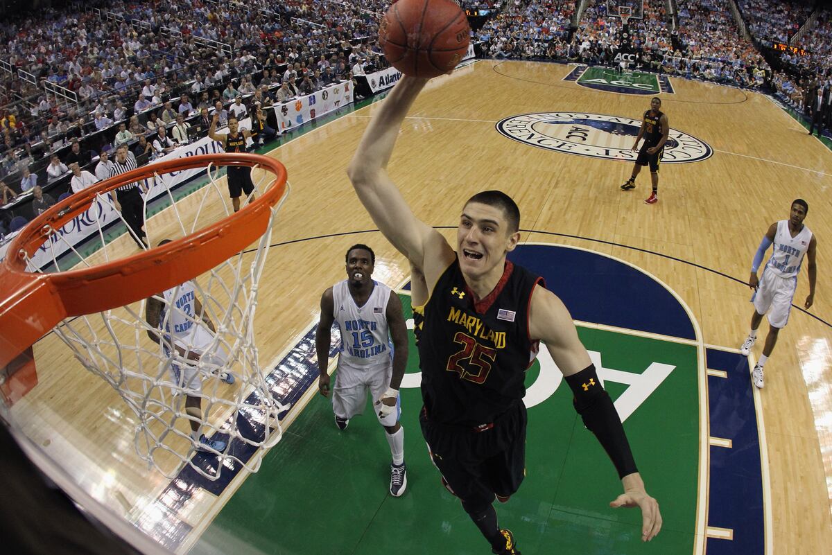 2013 NBA Mock Draft: Highlighting the Sleepers and Busts of 1st Round ...