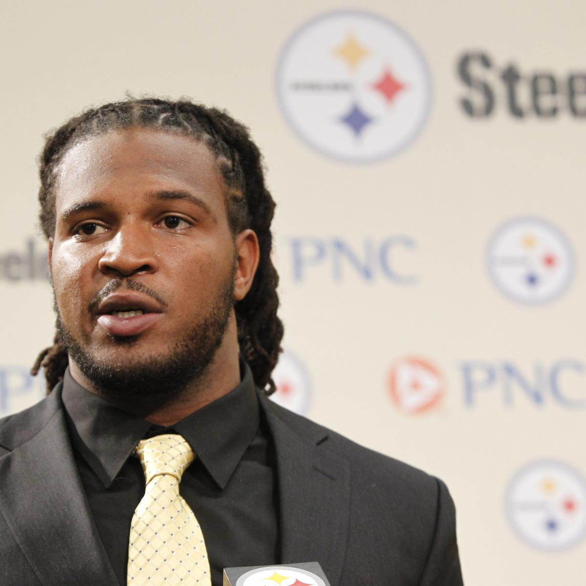 Why Pittsburgh Steelers LB Jarvis Jones Will Prove Experts Wrong | News ... Why Pittsburgh Steelers LB Jarvis Jones Will Prove Experts Wrong | News ...