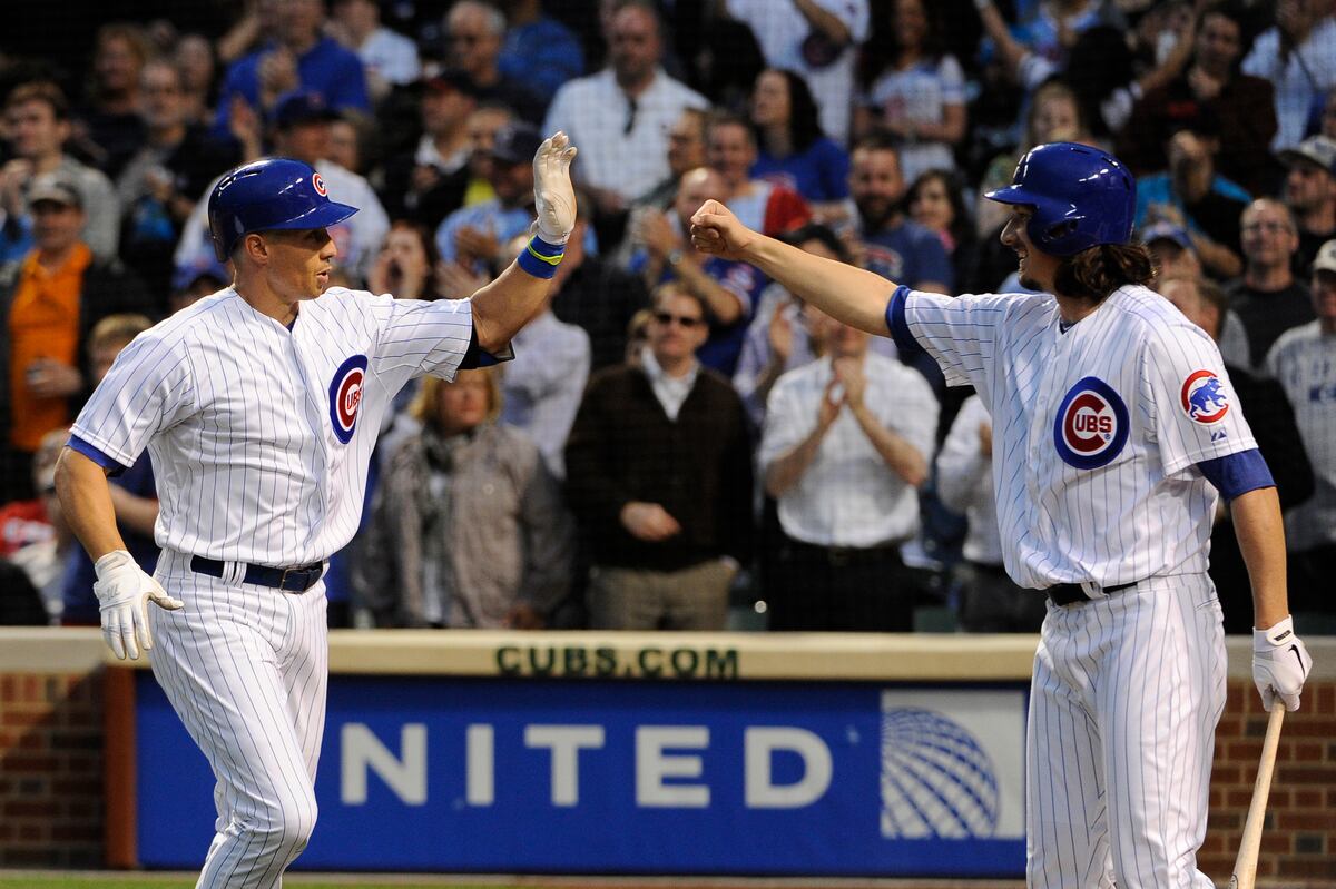Chicago Cubs: Winners and Losers from First Month of Action | News ...