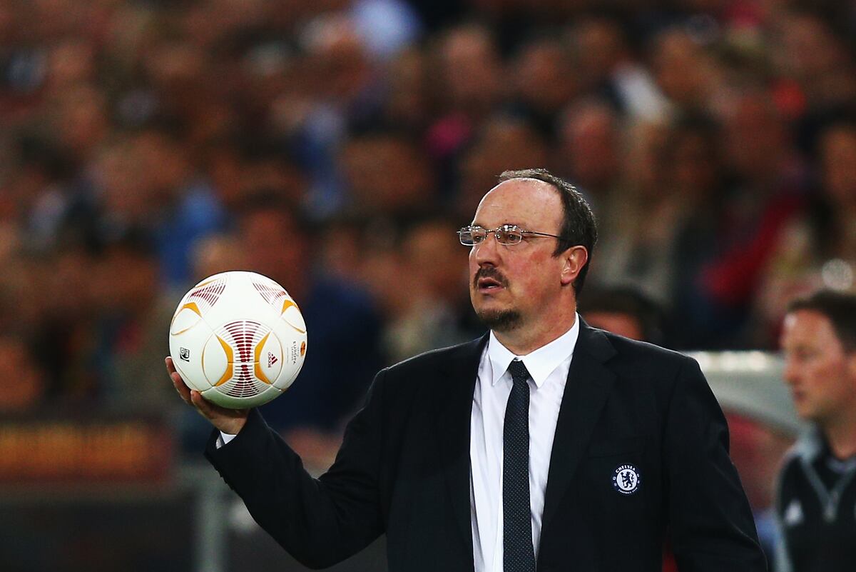 Chelsea vs. FC Basel: UEFA Europa League Semifinal Preview | News ...