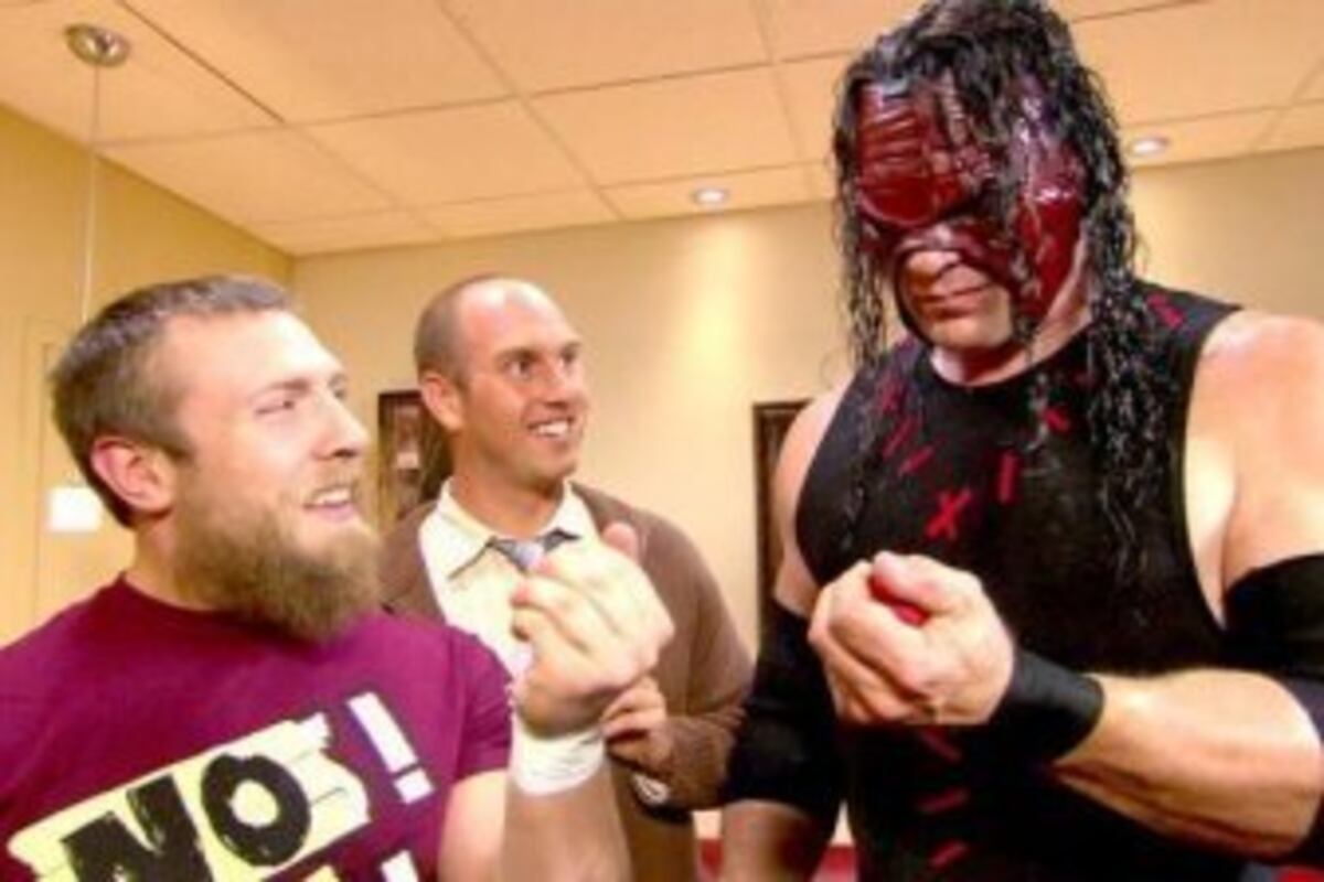 Ranking WWE's 10 Funniest Comedy Segments of All Time | News, Scores ...