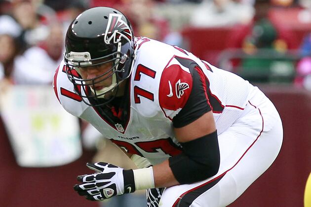 Dallas Cowboys Have to Find a Way to Sign Tyson Clabo or Eric Winston ...