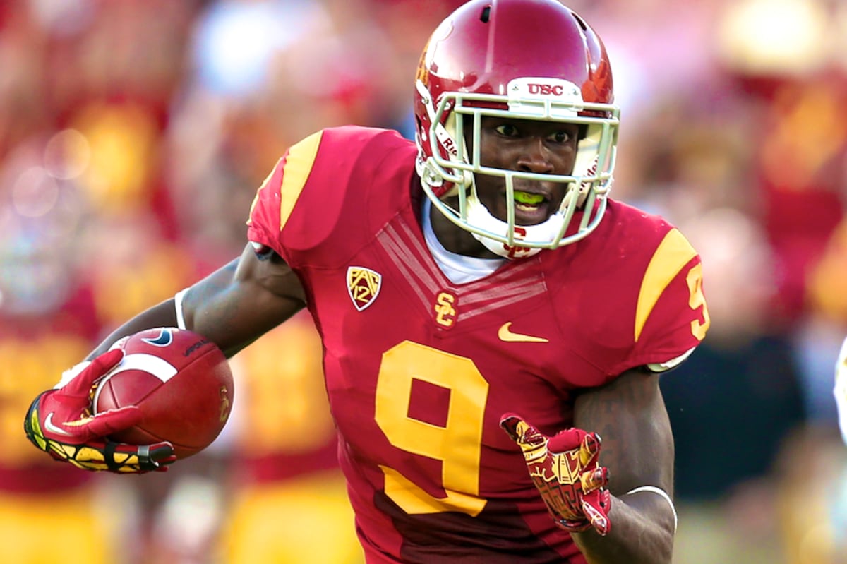 USC Football: The 5 Strongest Positions on the Trojans' 2013 Roster ...