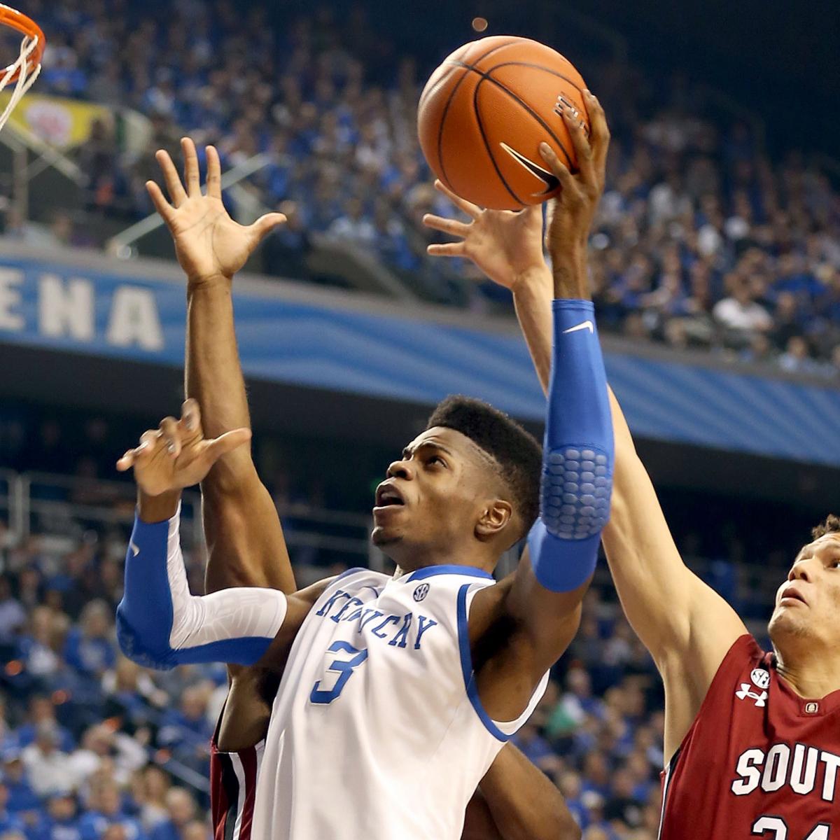 2013 NBA Mock Draft: Complete 2-Round Predictions Post-Eligibility ... 2013 NBA Mock Draft: Complete 2-Round Predictions Post-Eligibility ...