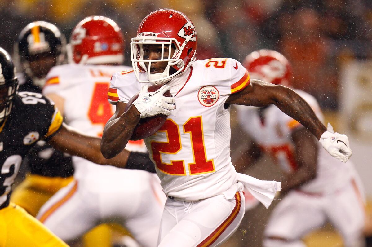 Cardinals' Trade for Javier Arenas Will Pay Dividends in NFC West ...