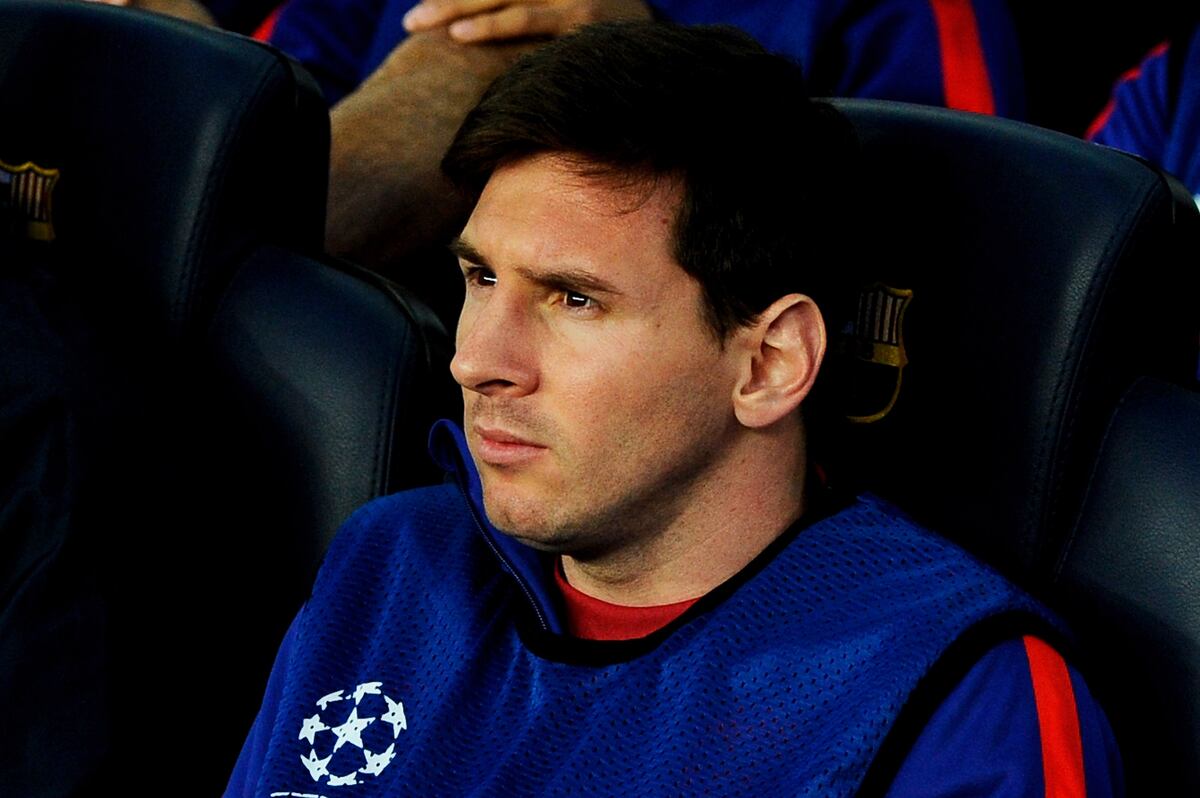 Barcelona Trounced 7-0 over Two Legs—How Did It Come to This? | News ...