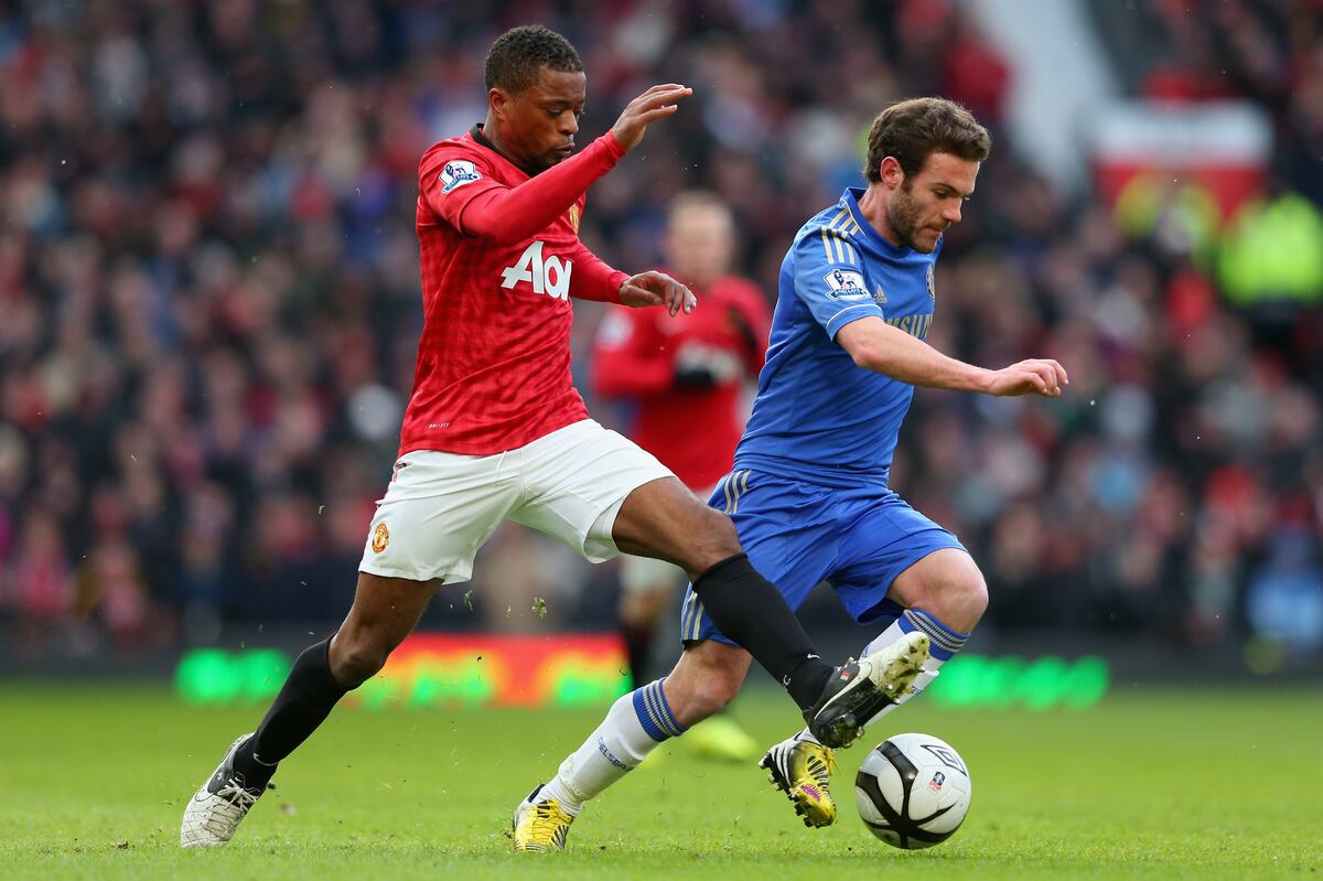 Manchester United vs. Chelsea: How the Red Devils Can Stop Hazard and ...