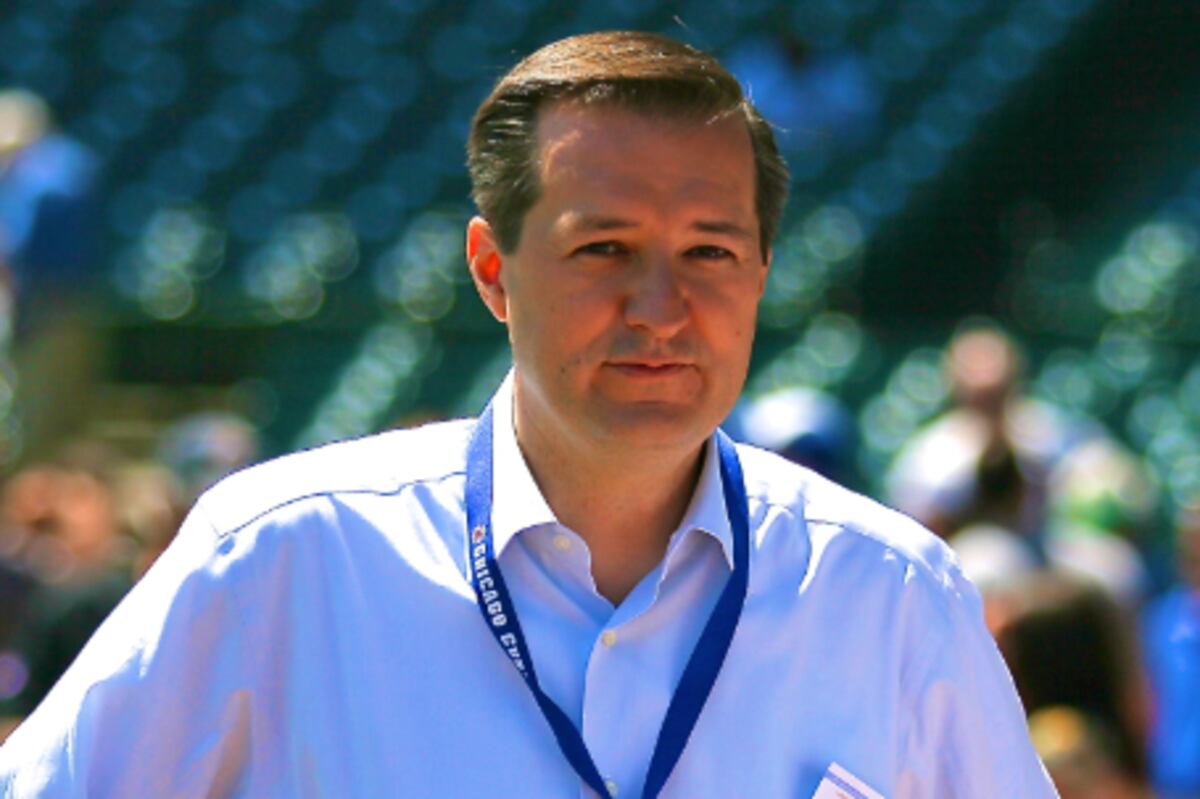 What Are the Odds Tom Ricketts Moves the Chicago Cubs out of Wrigley ...