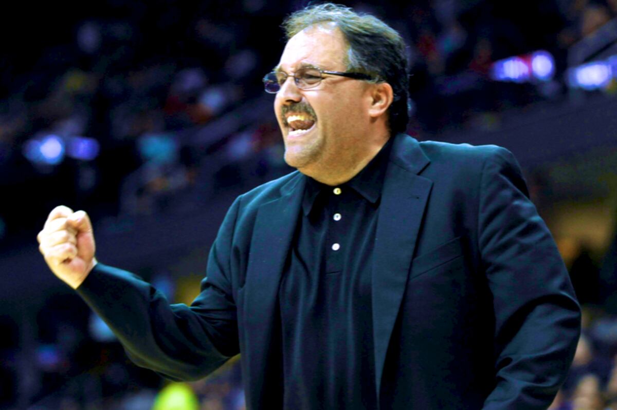 Best Potential Candidates to Replace Jim Boylan as Milwaukee Bucks ...