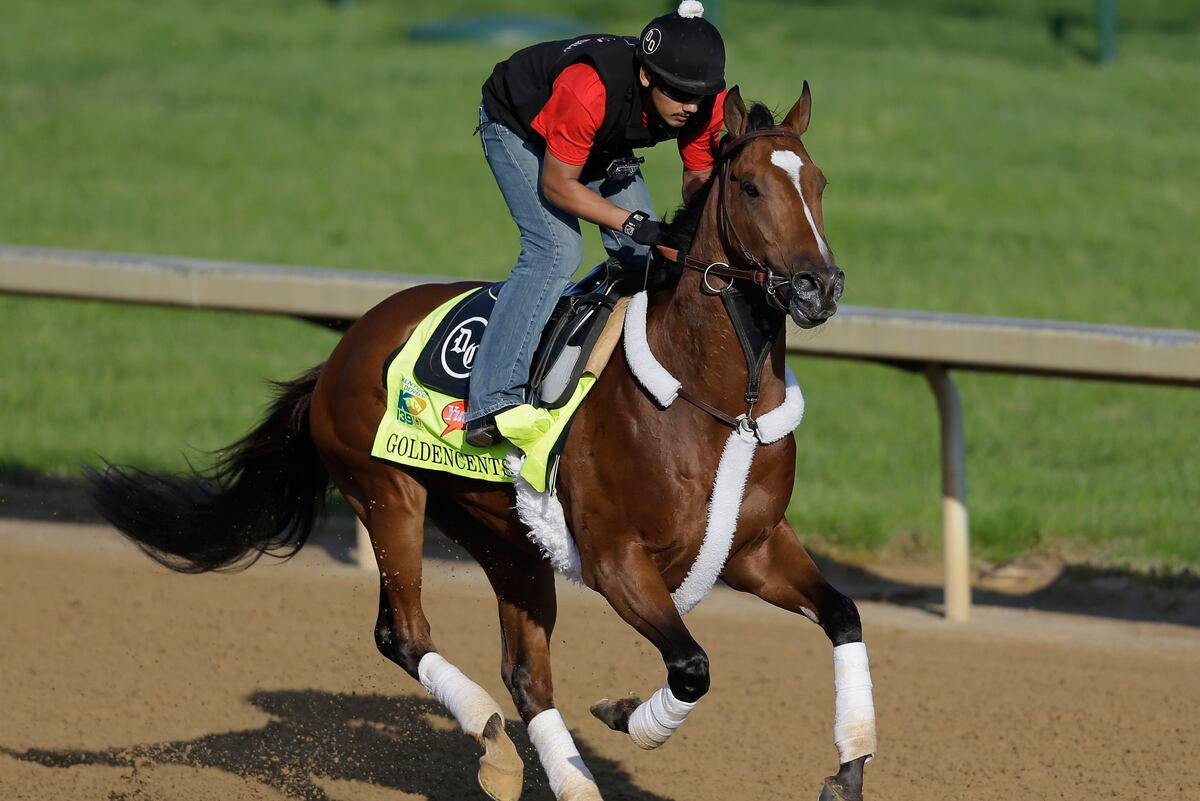 Kentucky Derby Post Positions 2013: Which Horse Is in Best Position to ...