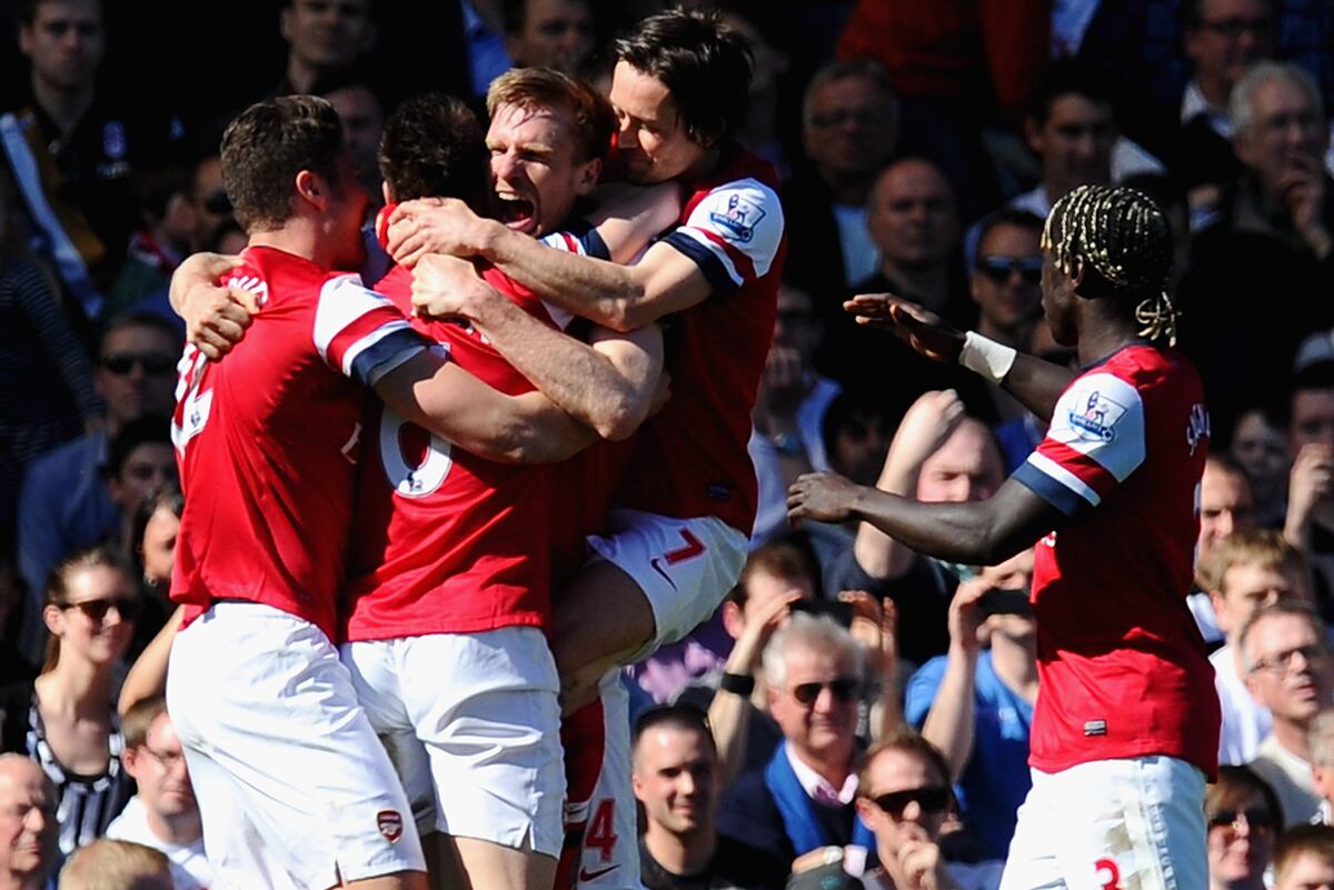 QPR vs. Arsenal: Date, Time, Live Stream, TV Info and Preview | News ...