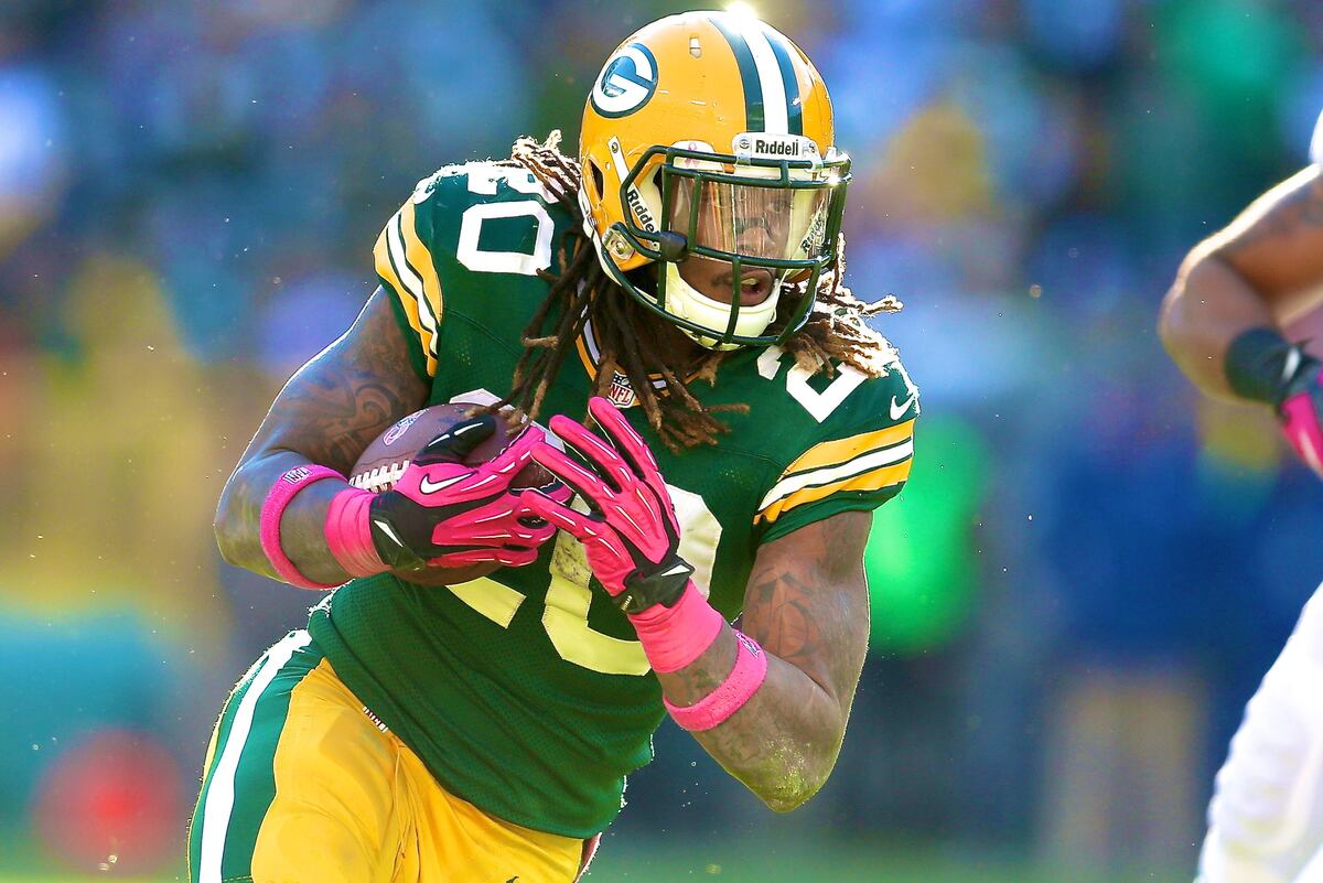 Which NFL Players Are About to Lose Starting Jobs to Rookies? | News ...