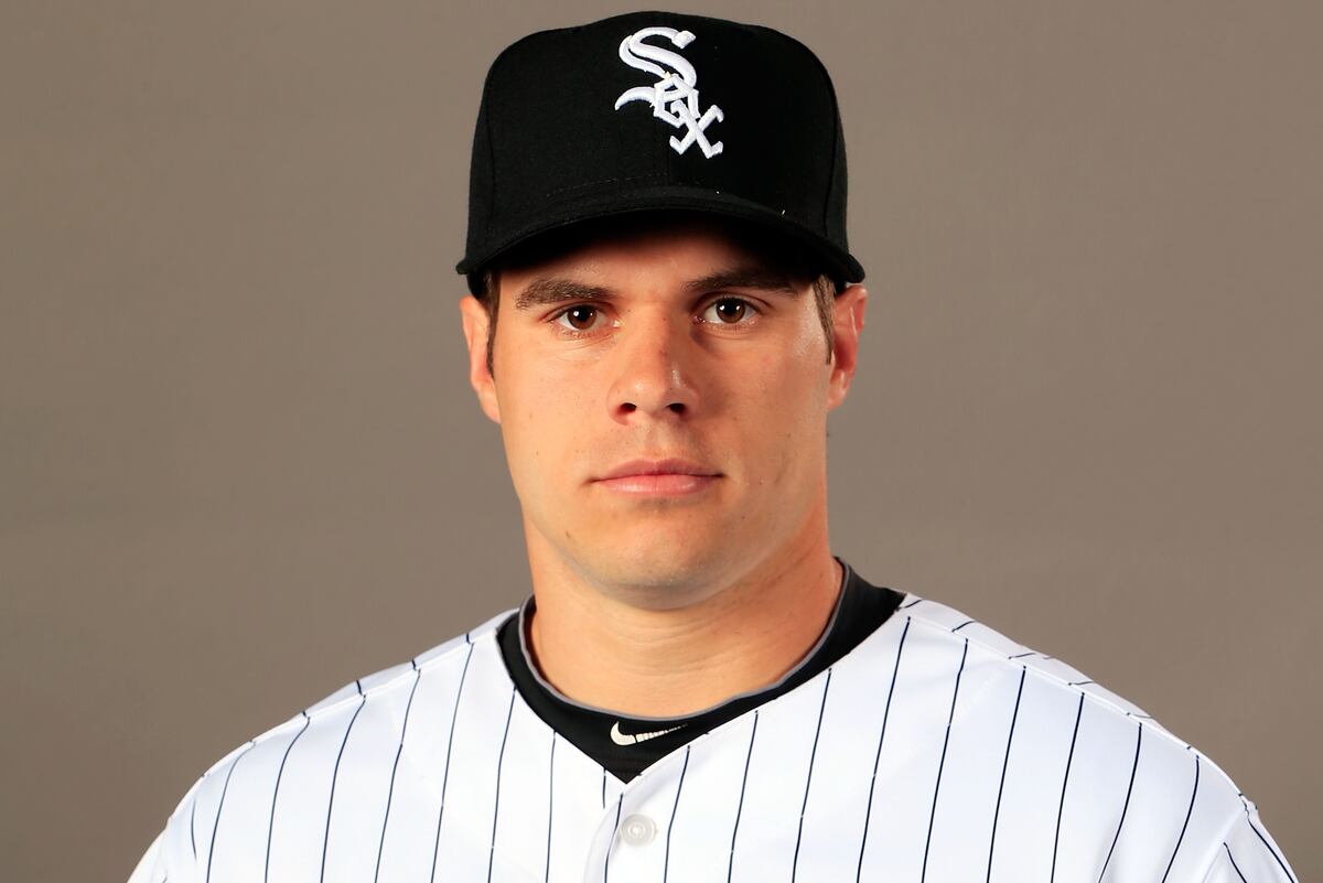 Chicago White Sox: Is It Time for Josh Phegley to Replace Tyler Flowers ...