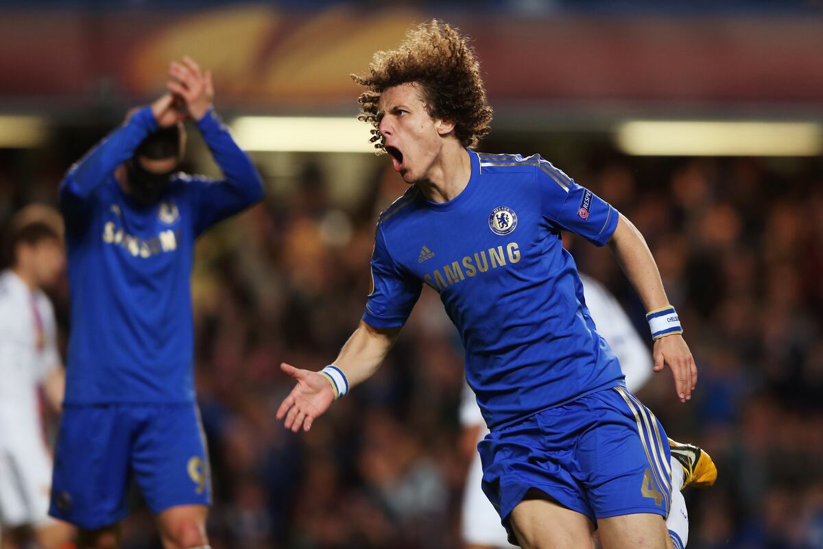 Chelsea 3-1 FC Basel: All 3 of the Blues' Brilliant Goals | News ...